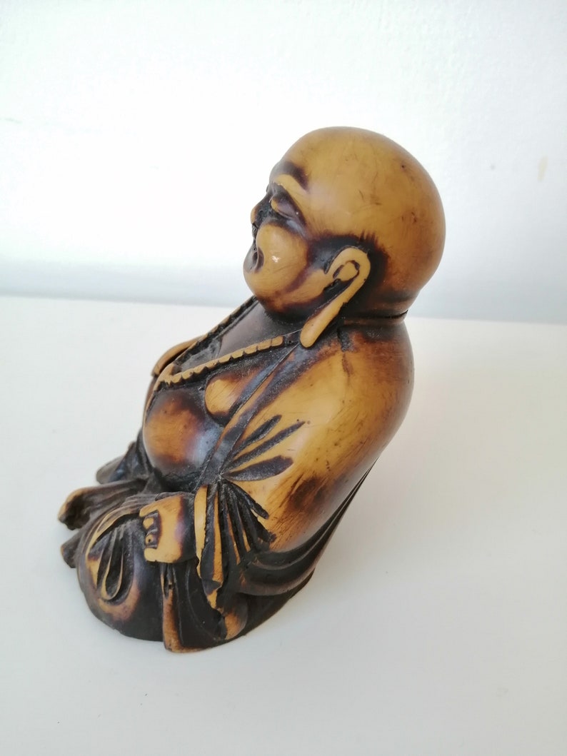 Smiley Buddha God Totem Avatar Indian Religious Religion - Etsy