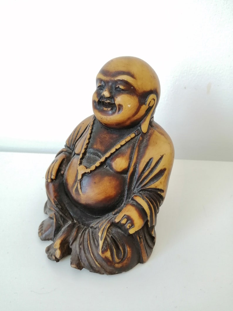 Smiley Buddha God Totem Avatar Indian Religious Religion - Etsy