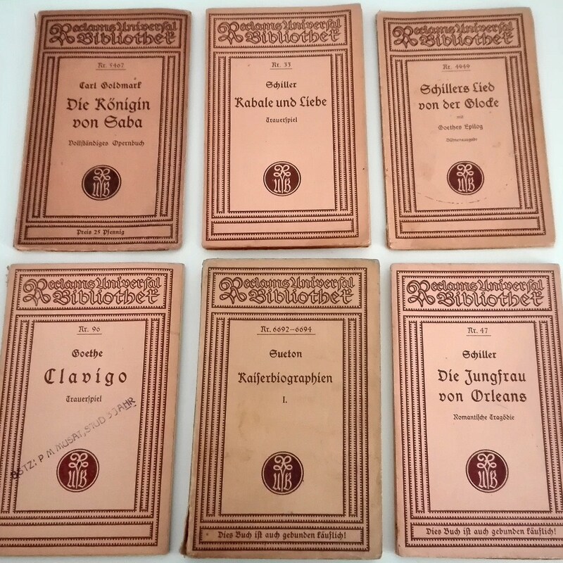 Collectible Book - Etsy