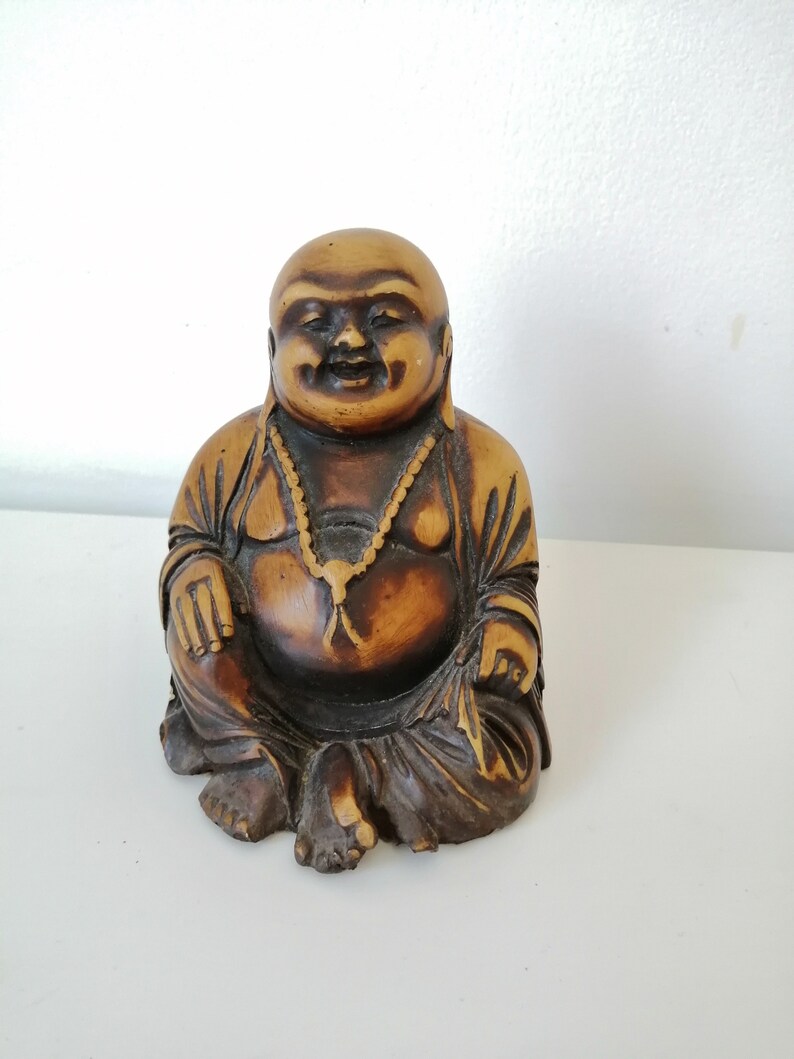 Smiley Buddha God Totem Avatar Indian Religious Religion - Etsy