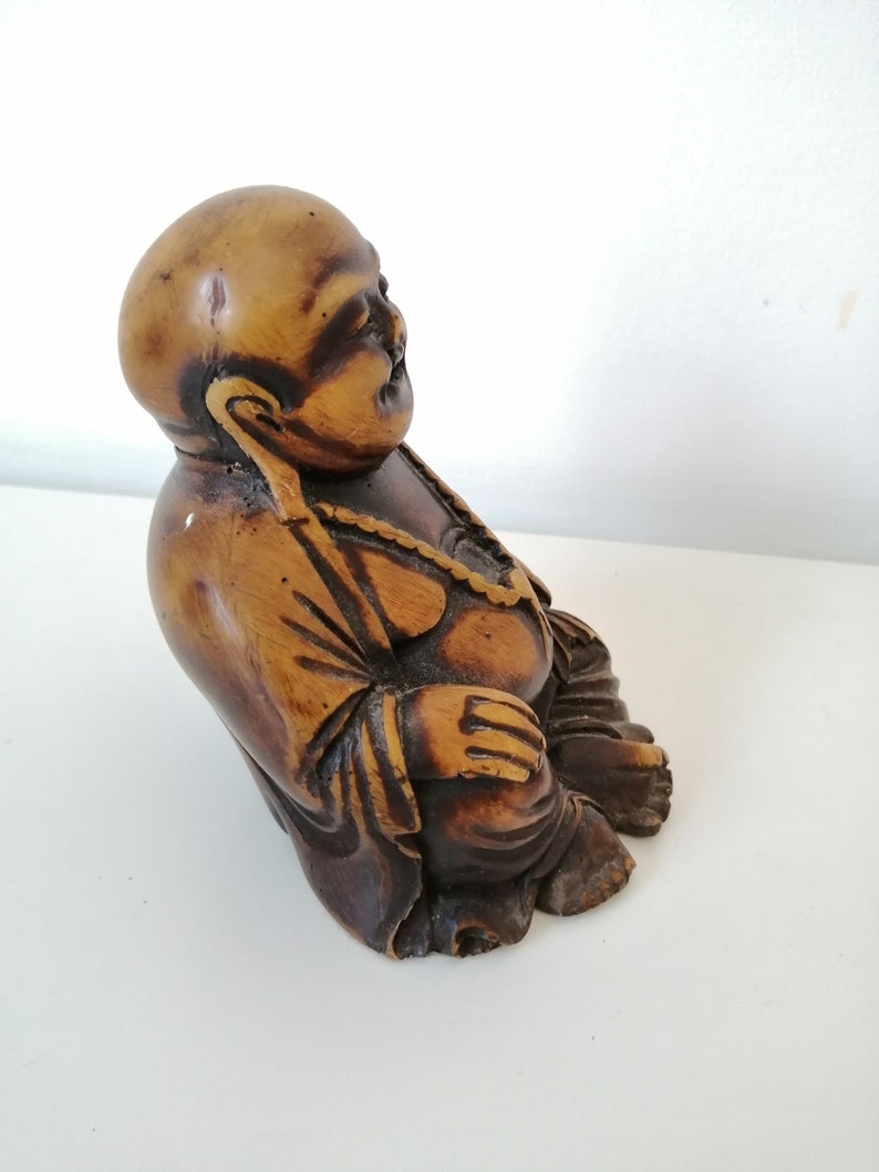 Smiley Buddha God Totem Avatar Indian Religious Religion - Etsy