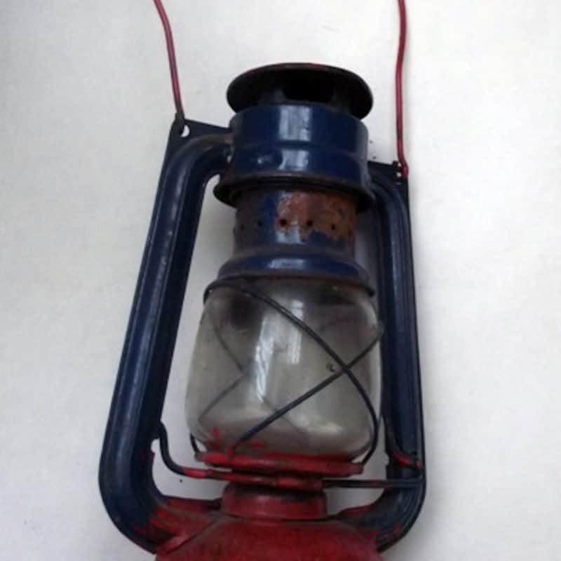 German Kerosene Lamps - Etsy