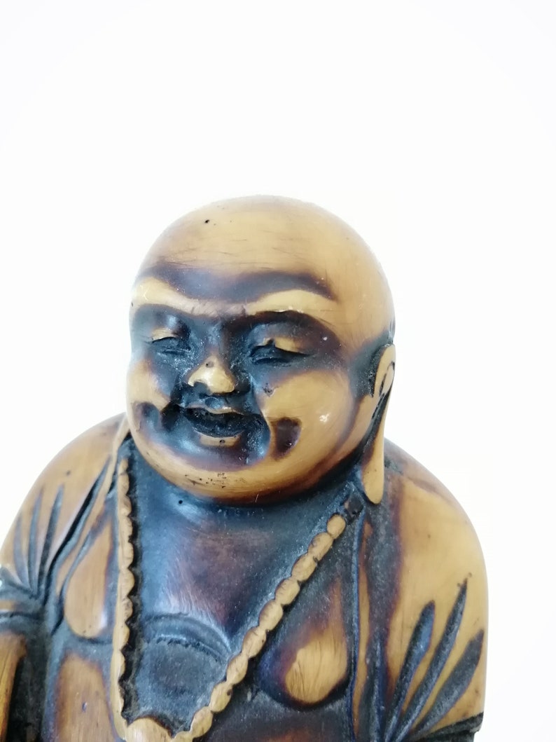 Smiley Buddha God Totem Avatar Indian Religious Religion - Etsy