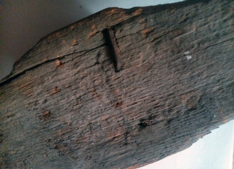 Rare Primitive Romanian Flax Heckle or Hemp Wool Comb Teasel - Etsy