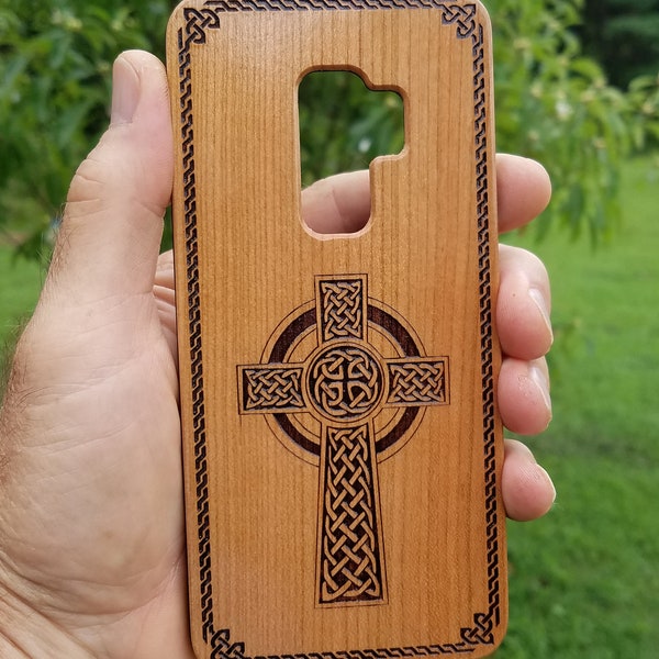 Engraved Phone Case - Etsy