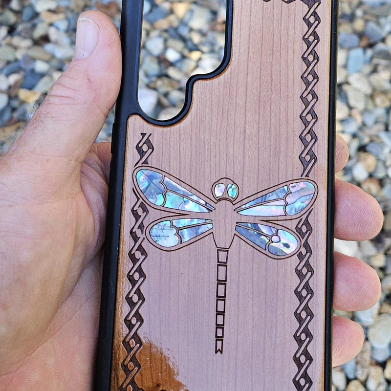 Engraved Phone Case - Etsy