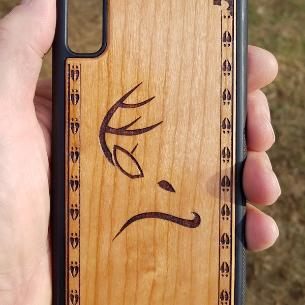 Engraved Phone Case - Etsy