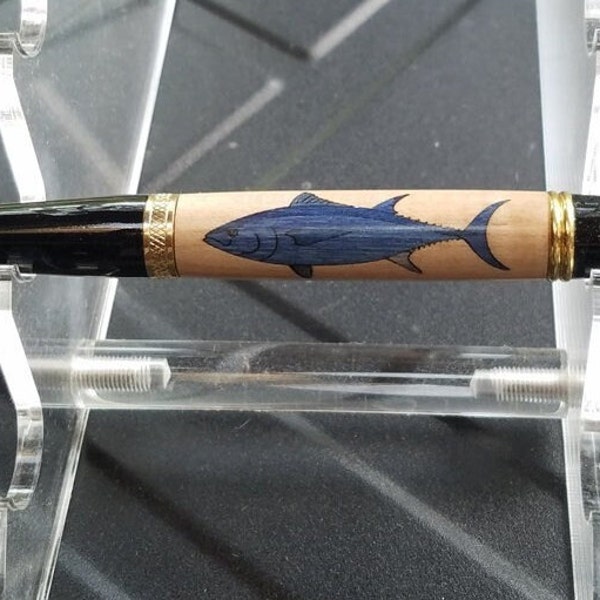 Bluefin Tuna - Etsy
