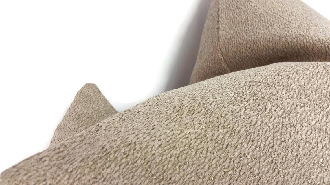 Pollack Cuddle in the Color Mica Pillow Cover | Etsy