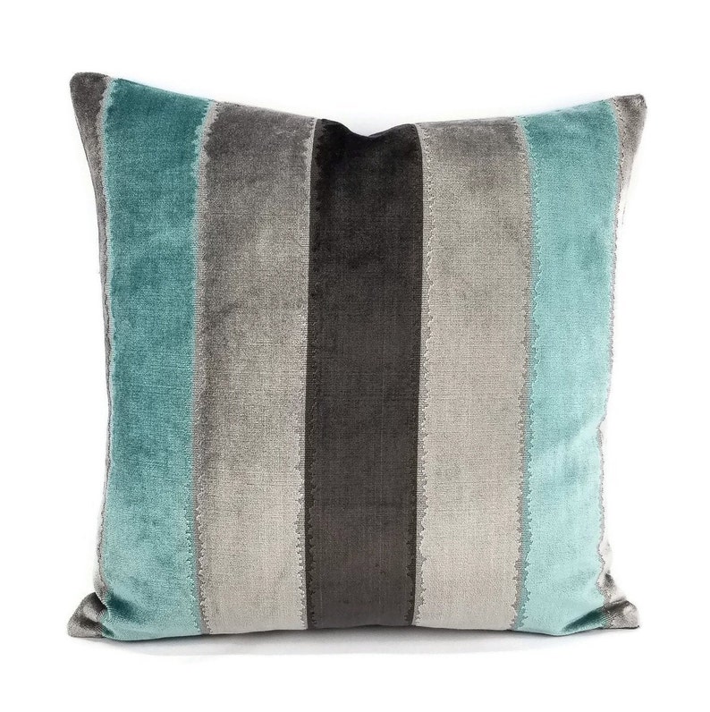 Castel Maison Trobador in the Color Ecume Black Gray and - Etsy