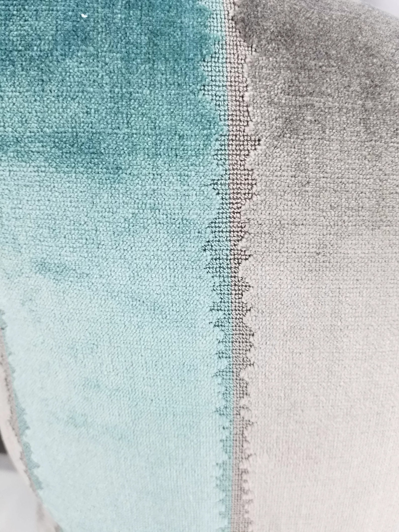 Castel Maison Trobador in the Color Ecume Black Gray and | Etsy