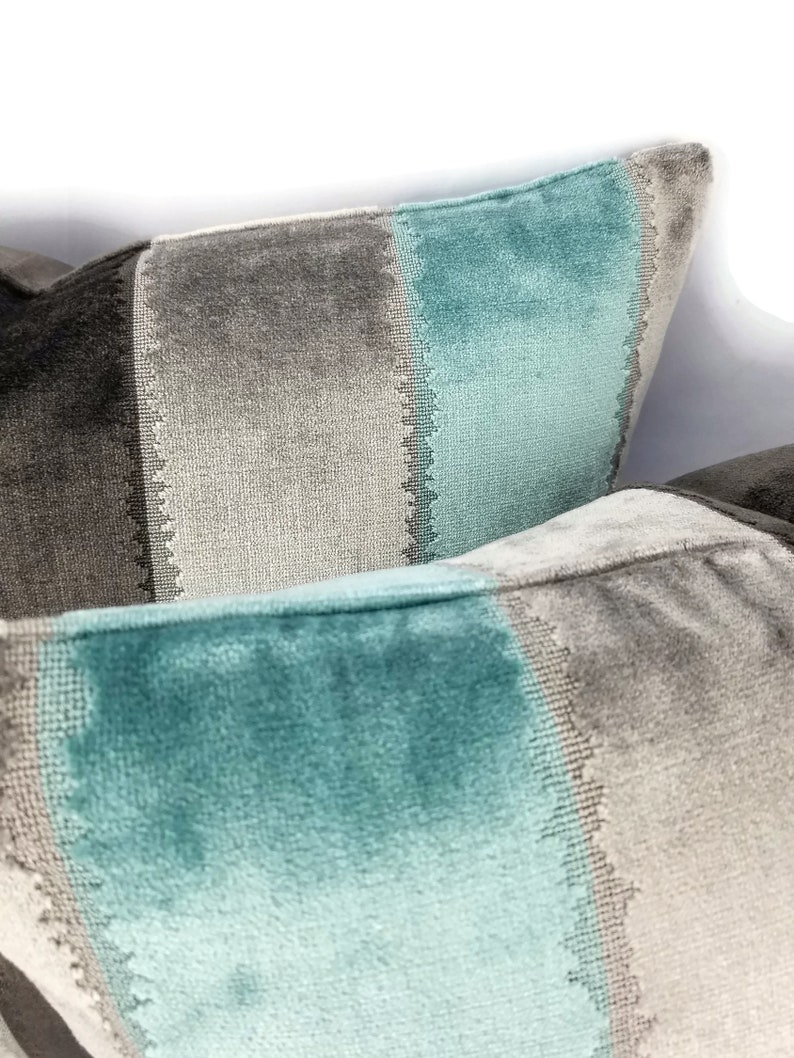 Castel Maison Trobador in the Color Ecume Black Gray and - Etsy