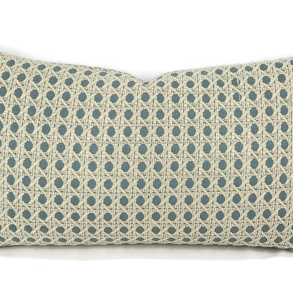 Brunschwig and Fils Pillow - Etsy