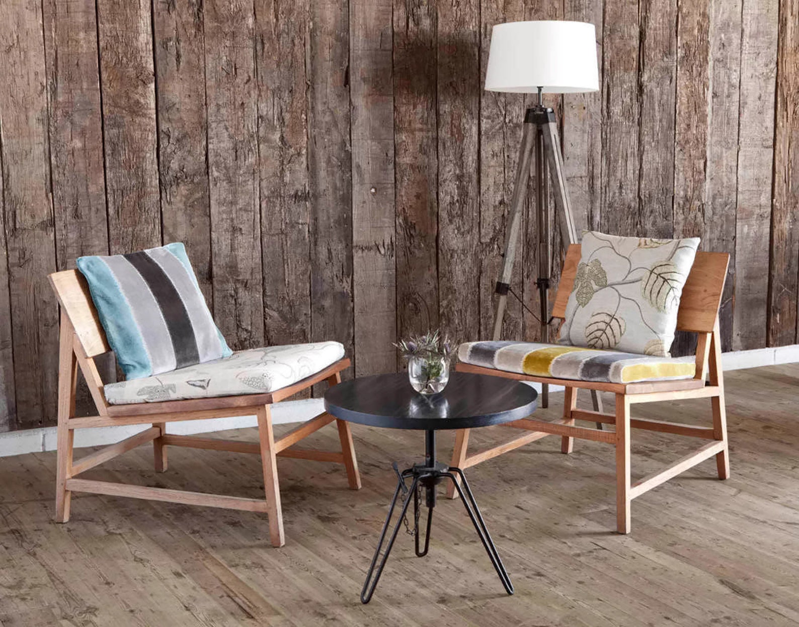 Castel Maison Trobador in the Color Ecume Black Gray and | Etsy