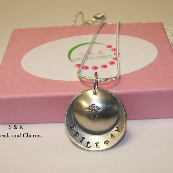 Medical Alert Charm - Etsy