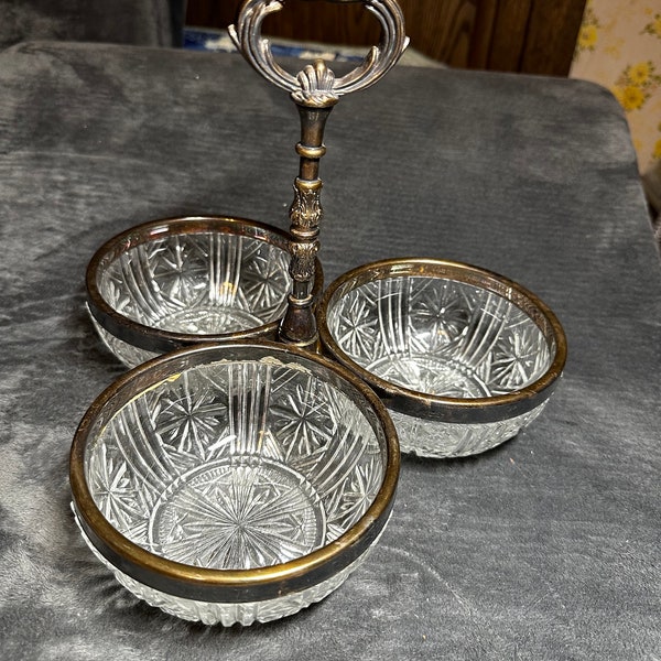 Condiment Server - Etsy