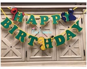 Product Search: Boy Birthday,Sesame Street | Catch My Party