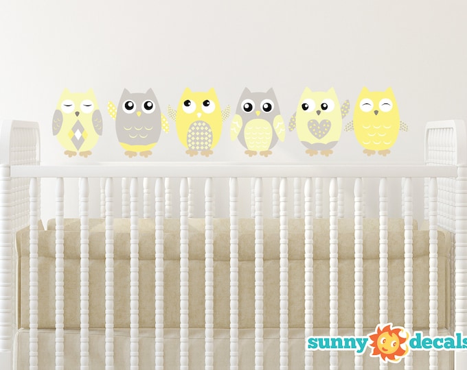 Stop Sign Fabric Wall Decal Traffic and Street Signs 3 Sizes Available ...