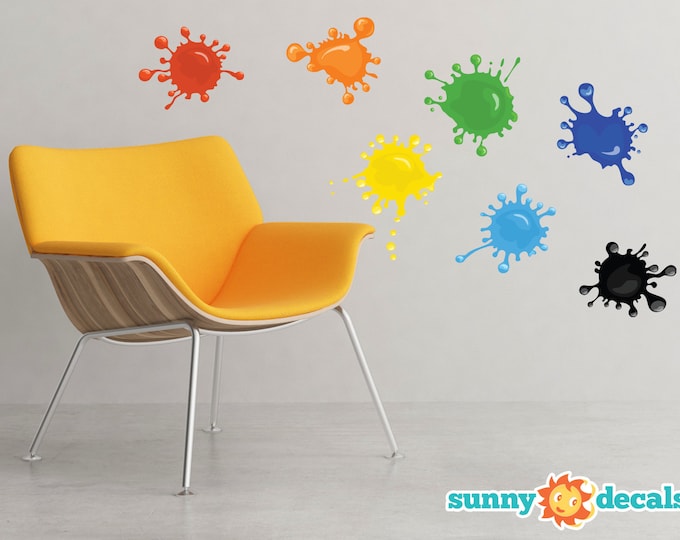 Stop Sign Fabric Wall Decal Traffic and Street Signs 3 Sizes Available ...