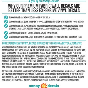 Stop Sign Fabric Wall Decal Traffic and Street Signs 3 Sizes Available ...