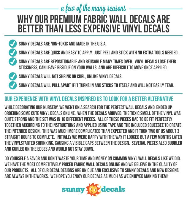 Stop Sign Fabric Wall Decal Traffic and Street Signs 3 | Etsy