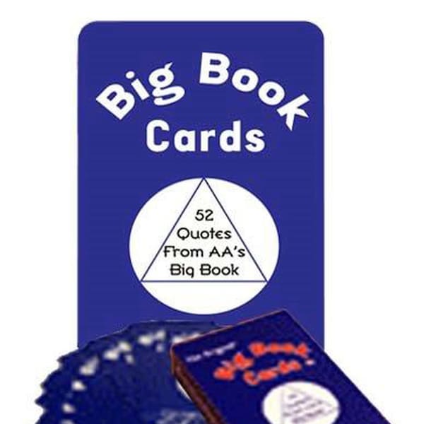 Alcoholics Anonymous - Etsy