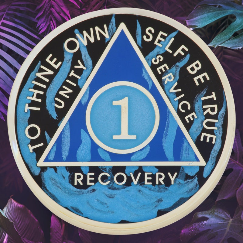 Unique Aa Medallions - Etsy