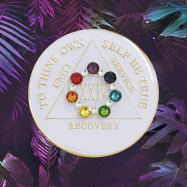 12 Step Gifts - 60+ Gift Ideas for 2024