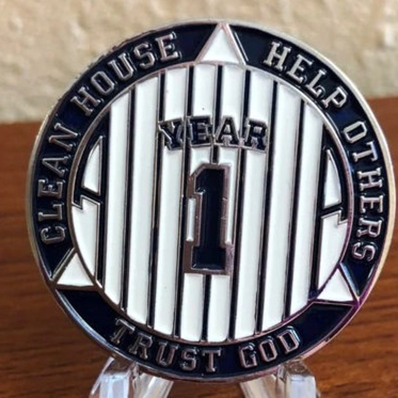 12 Step Recovery - Etsy