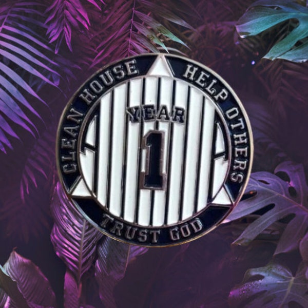 12 Step Gifts - Etsy