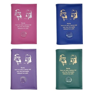 AA Single Book Cover for AA Big Book Hardcover With Bill & Bob and ...