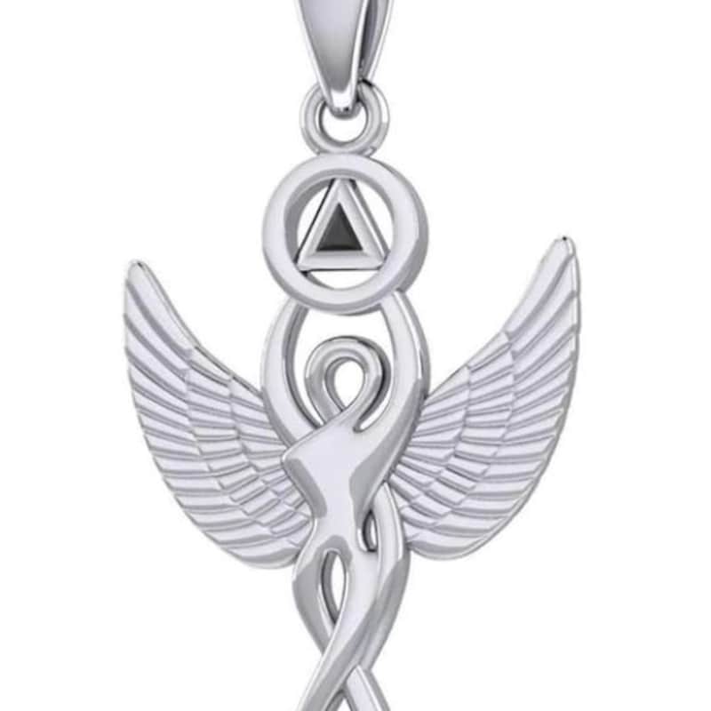 Recovery Symbol - Etsy