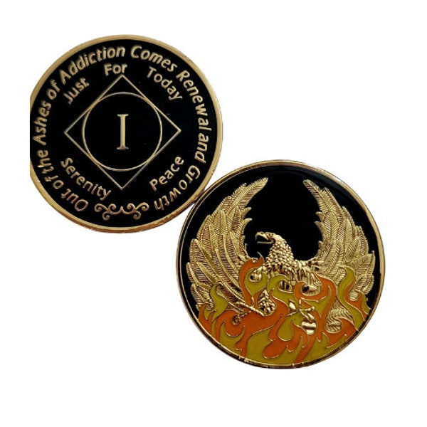 Na Tokens 45 Years - Etsy