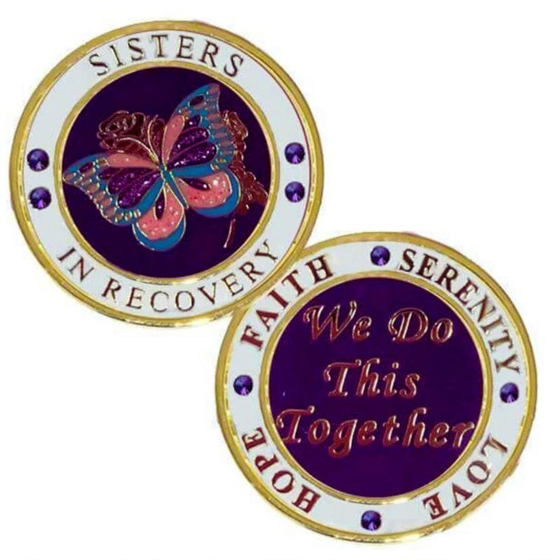 12 Step Gifts - 60+ Gift Ideas for 2025