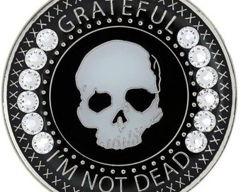 Grateful Dead Aa Coins - Etsy