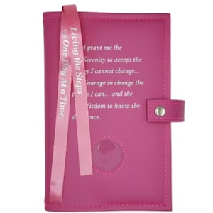 NA Double Book Cover for Basic Text and Guiding Principles W/serenity ...