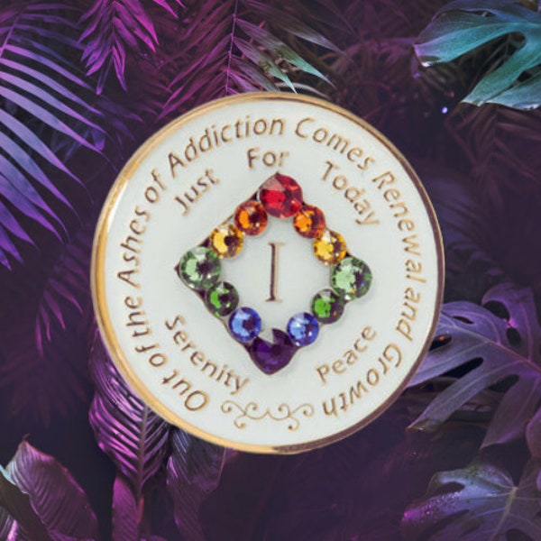 Printable Recovery Pocket Cards Alanon, Coda, and Other 12-step Program ...