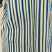 Vintage 1990s Bill Blass Girl Scouts of America Blue and Green Short ...