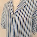 Vintage 1990s Bill Blass Girl Scouts of America Blue and Green Short ...
