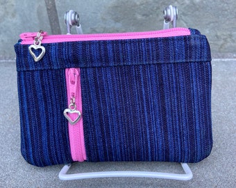 The Zippy Clutch Mini Wallet™ PDF Pattern Add-on, You Will Need the ...