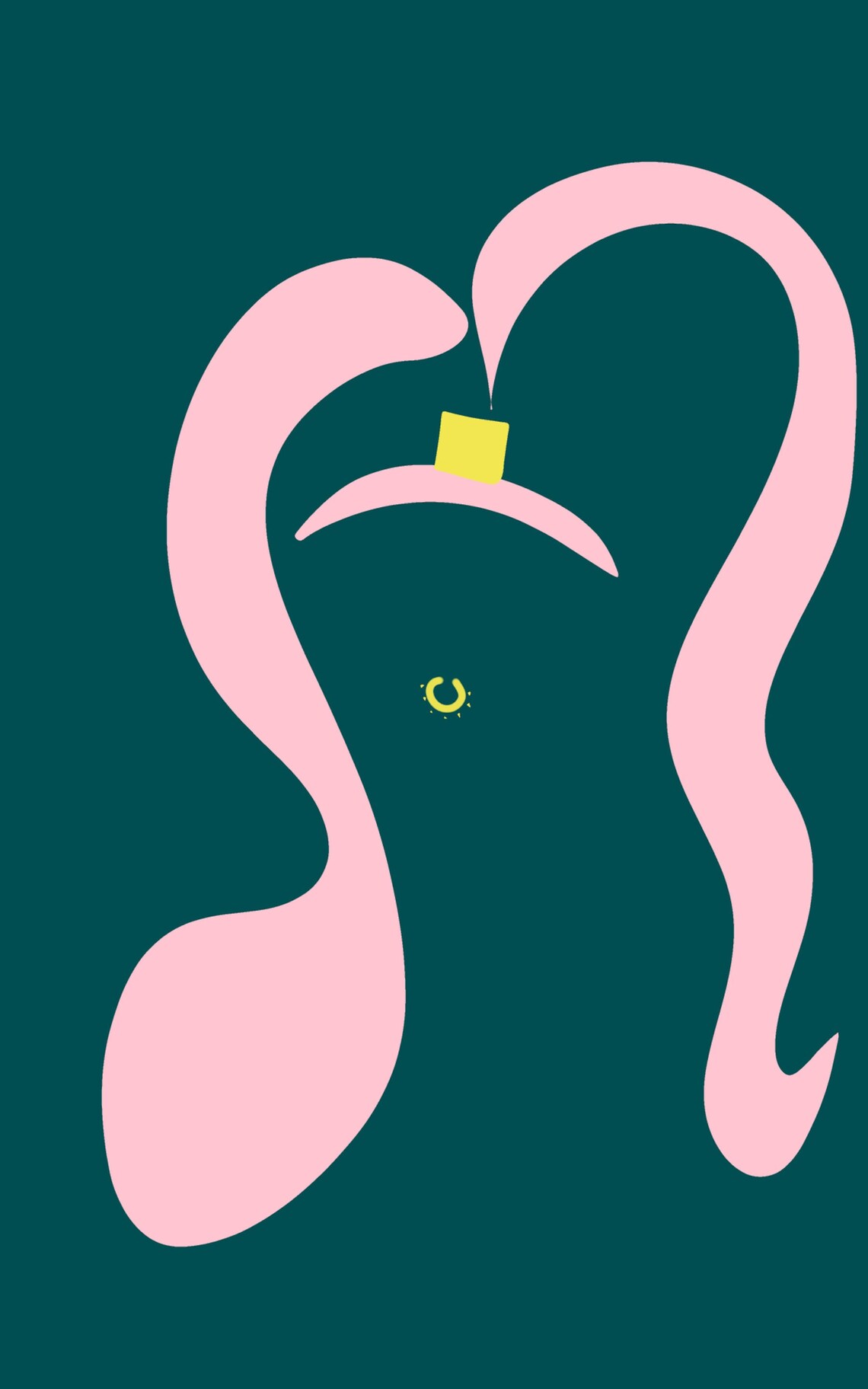 The Tima #18 | Women Art Print | Modern Wall Art | Abstract Print ...