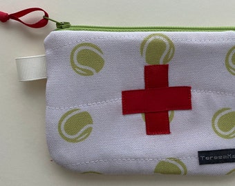 Tennis First Aid Kit - Etsy
