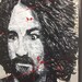 86. Unique Sculpted Artwork / Charles Manson ... Titled - Etsy
