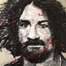 86. Unique Sculpted Artwork / Charles Manson ... Titled - Etsy