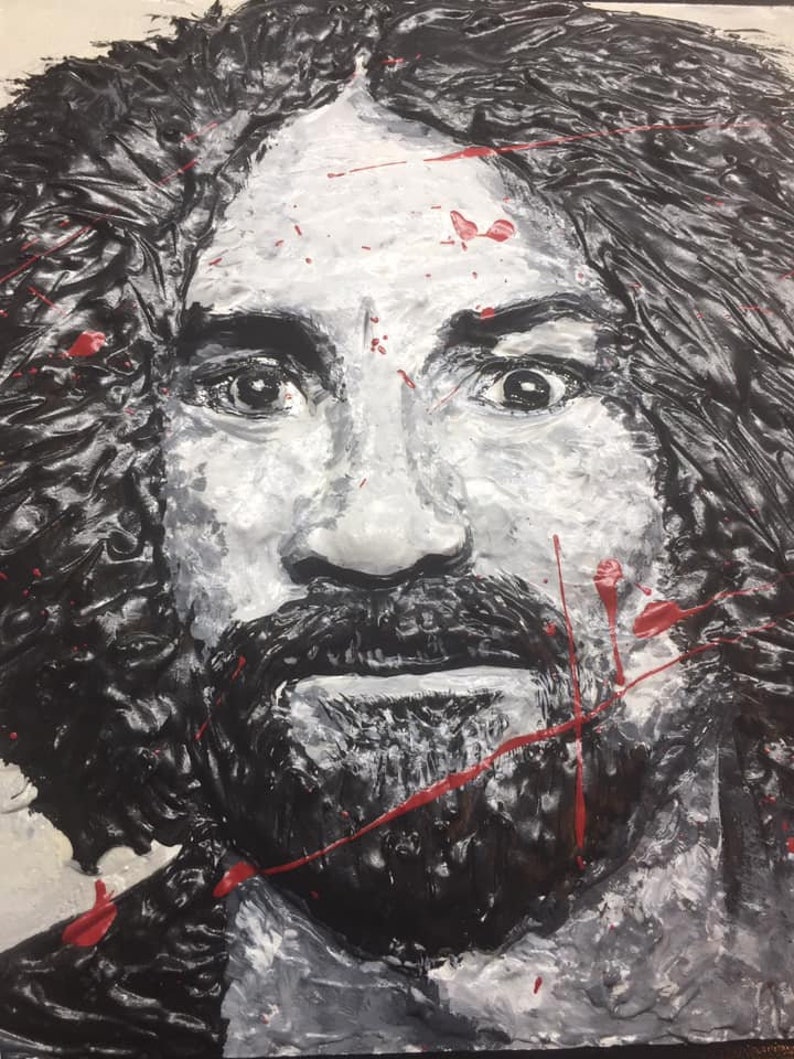 371 PENNYWISE the Clown - Etsy