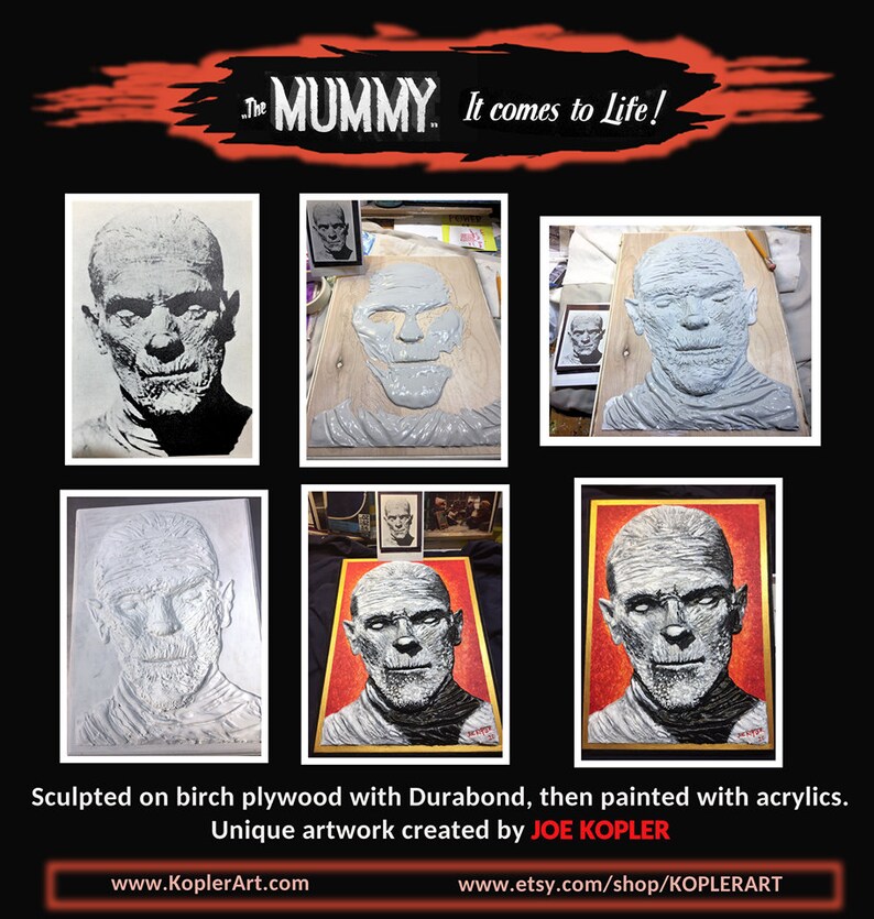 371 PENNYWISE the Clown - Etsy