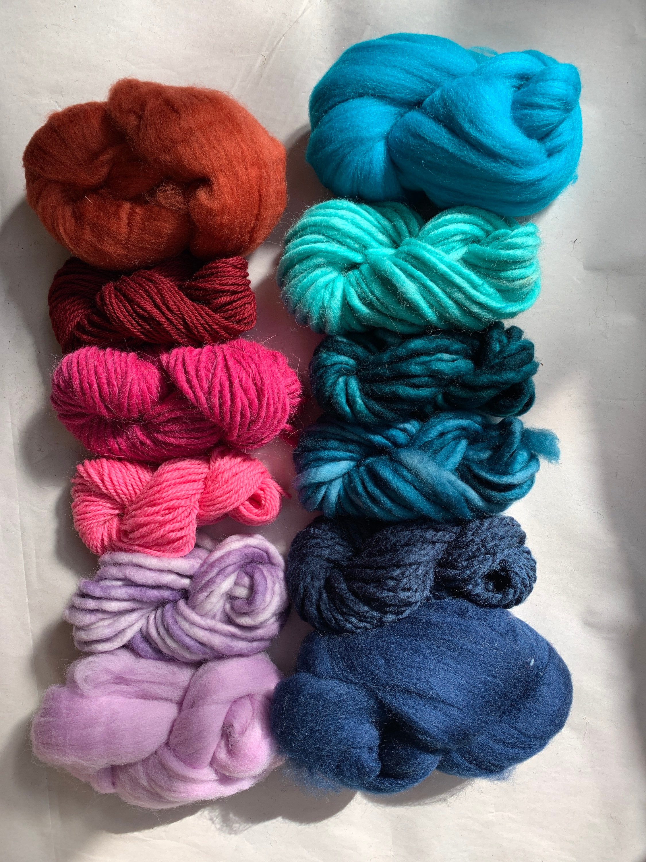 Dark Magic Weaving Pack - Etsy