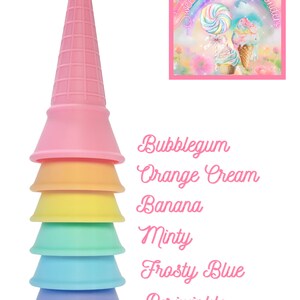 Fake Ice Cream Cones, Fake Cake Cone, Fake Bake Supplies, Craft ...