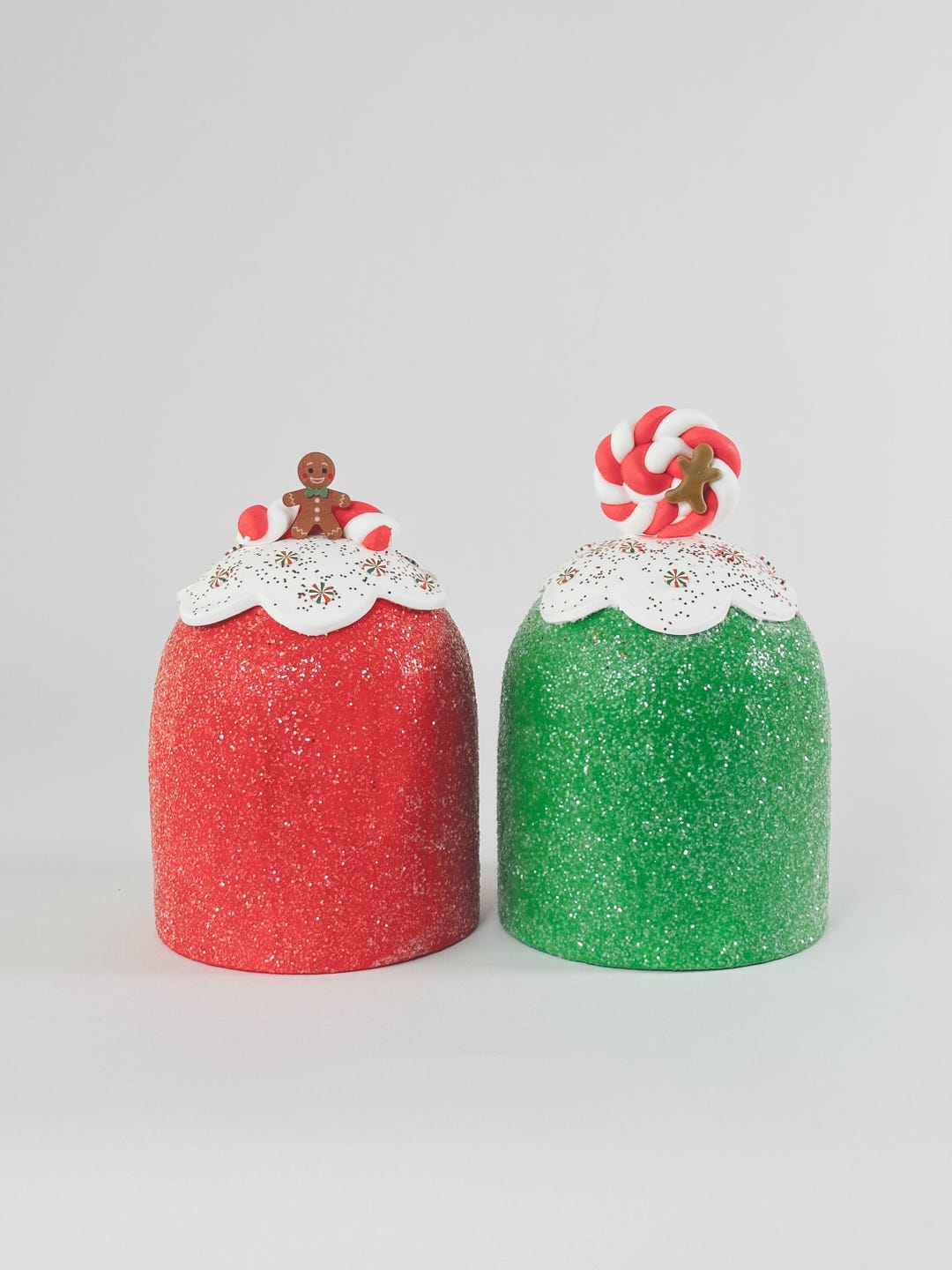 Jumbo Gumdrops, Gumdrop Centerpiece, Candy Land Ornaments, Birthday ...