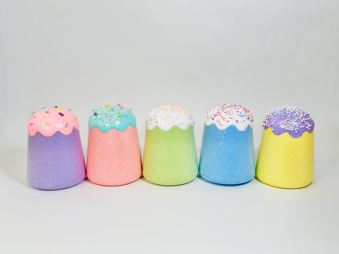 Jumbo Gumdrops, Gumdrop Centerpiece, Candy Land Ornaments, Birthday ...